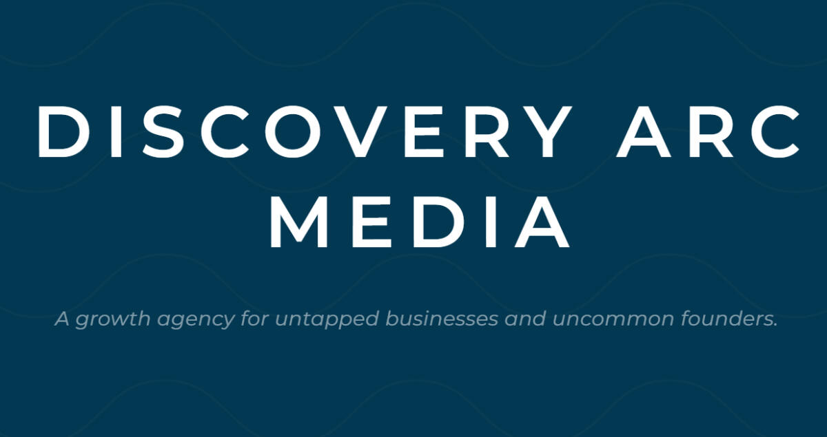 Discovery Arc Media